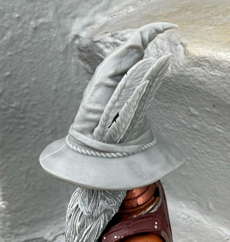 Magical Loot and More! – Noble Bear Customs